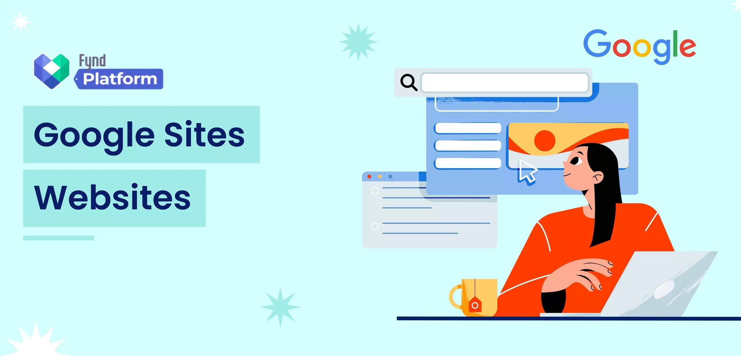 Google Sites Websites 27 Inspiring Examples To Build 2023 